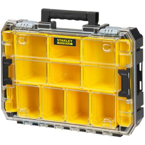 Stanley Pro-Stack - Organizer, tief FMST82967-1