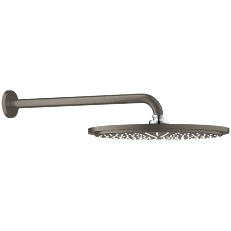 Grohe Rainshower Cosmopolitan - Kopfbrause Cosmopolitan 310, Ausladung ...