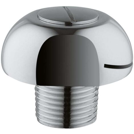 Grohe Zubehör - Urinal-Spritzkopf, DN 15 24901000