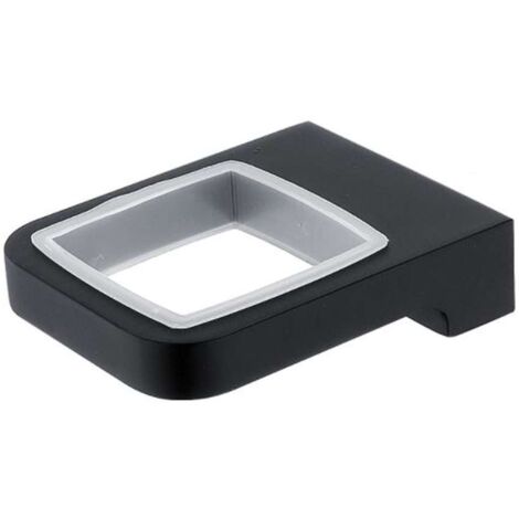 Nimco Maya - Halterung für Seifenspender, Glas oder Seifenschale ...