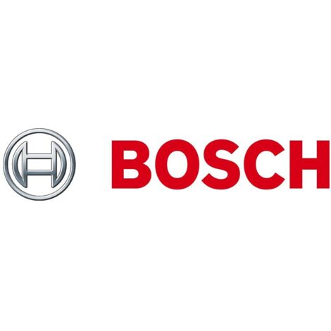 Bosch Mauerwerk-/Schraub-Set, 35-teilig