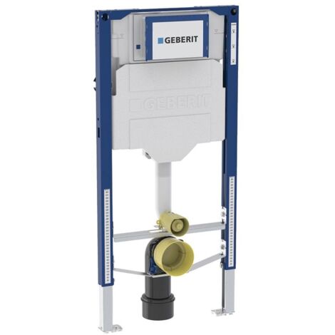 Geberit Duofix - Vorwandelement für Kinder-Stand-WC, Höhe 97 m 111.922.00.6