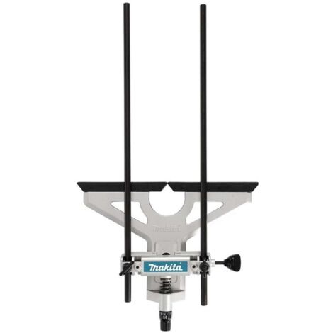 Makita Zubehör - Parallelanschlag für Fräser 195136-9