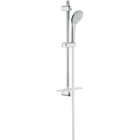 Grohe Euphoria - Brausegarnitur Mono, verchromt 27266001
