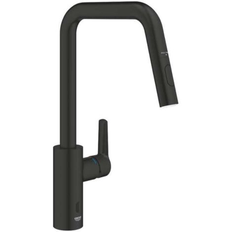 Faszinierend Grohe Spltischarmatur Mit Brause Fotos