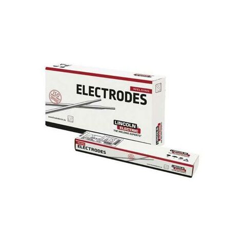Edelstahl Elektrode 2 5 Mm