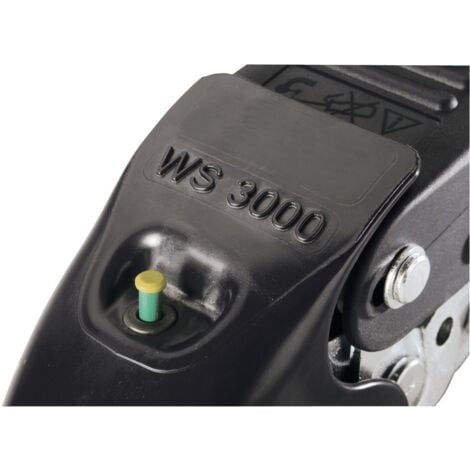 Stabilisateur WS3000 WINTERHOFF