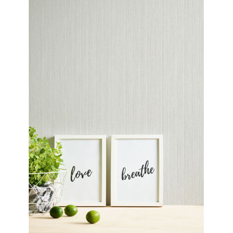 A.S. Creation Michalsky Dream Again 364993 Vliestapete Streifen 0.53 m ...