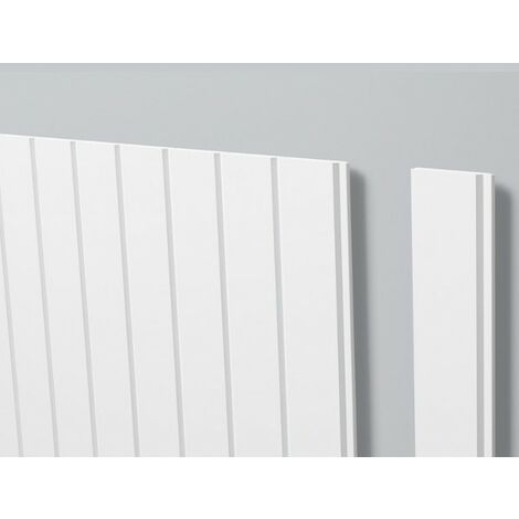 Wandpaneel Medellin (NMC WALLSTYL® WG2) Set a 19,52 m bzw. 8 Stangen a 2,44 Meter