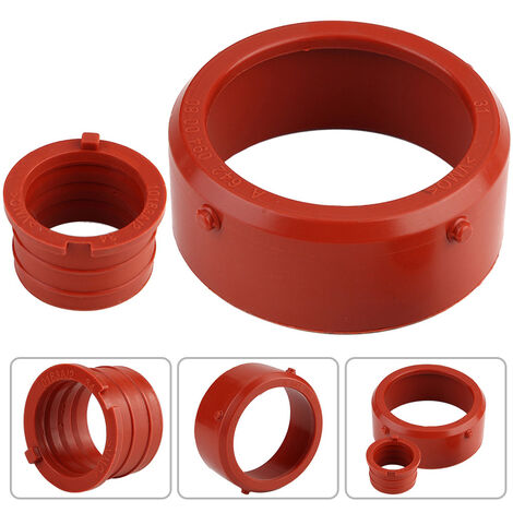 SJLERST KIMISS Entlüftungsdichtung Car Turbo Einlass und ...