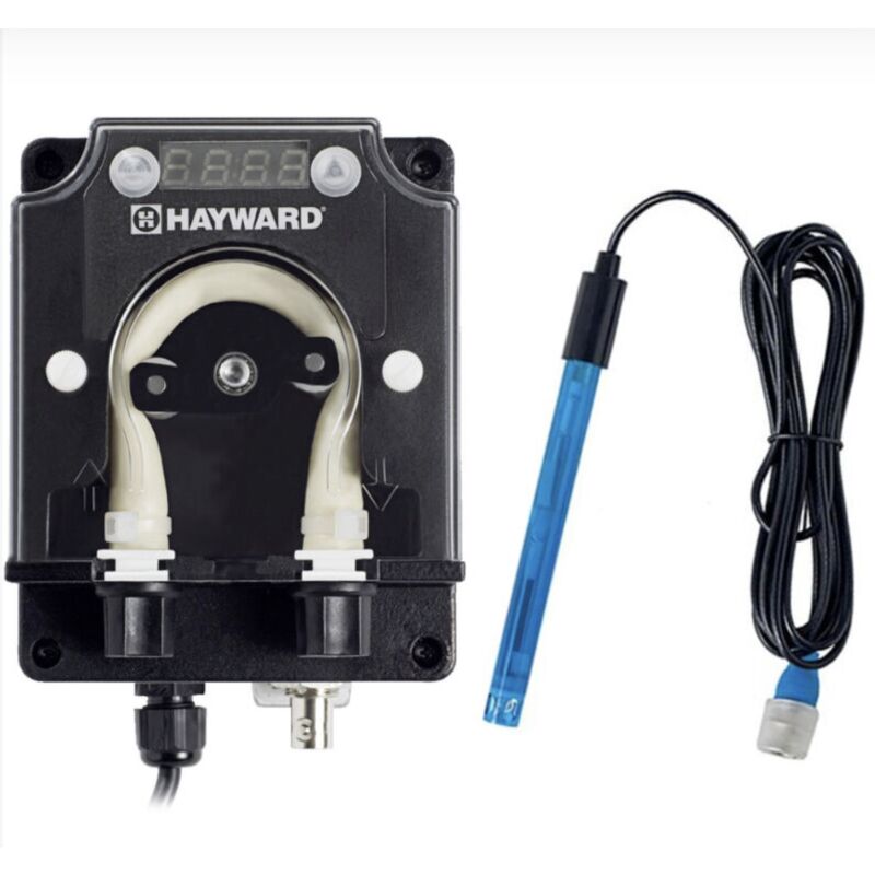 Régulateur POOL pH LT Hayward