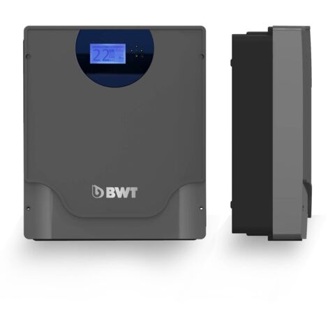 Électrolyseur BWT PRO LS Low Salinity PRO LS 200