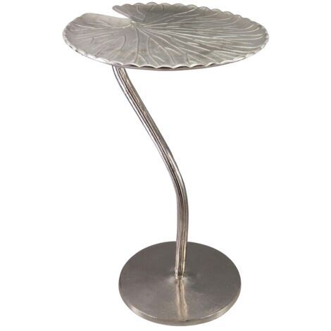 Lotto Leaf Beistelltisch 62 cm. 41 x 41 x 62 cm