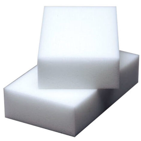 Eponge micro-alvéolée Saphir