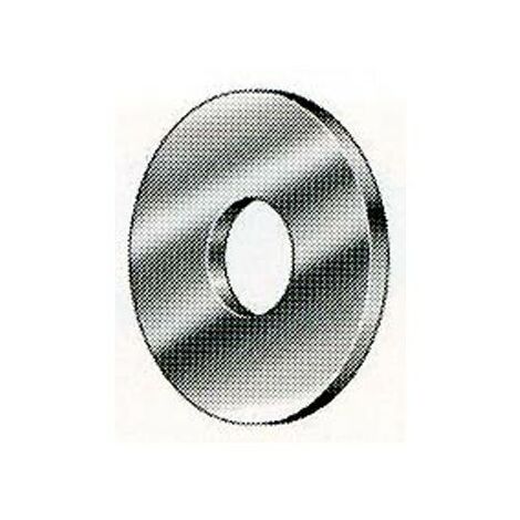 RONDELLA DIN 9021 ACCIAIO INOX A-2 10 - 2255