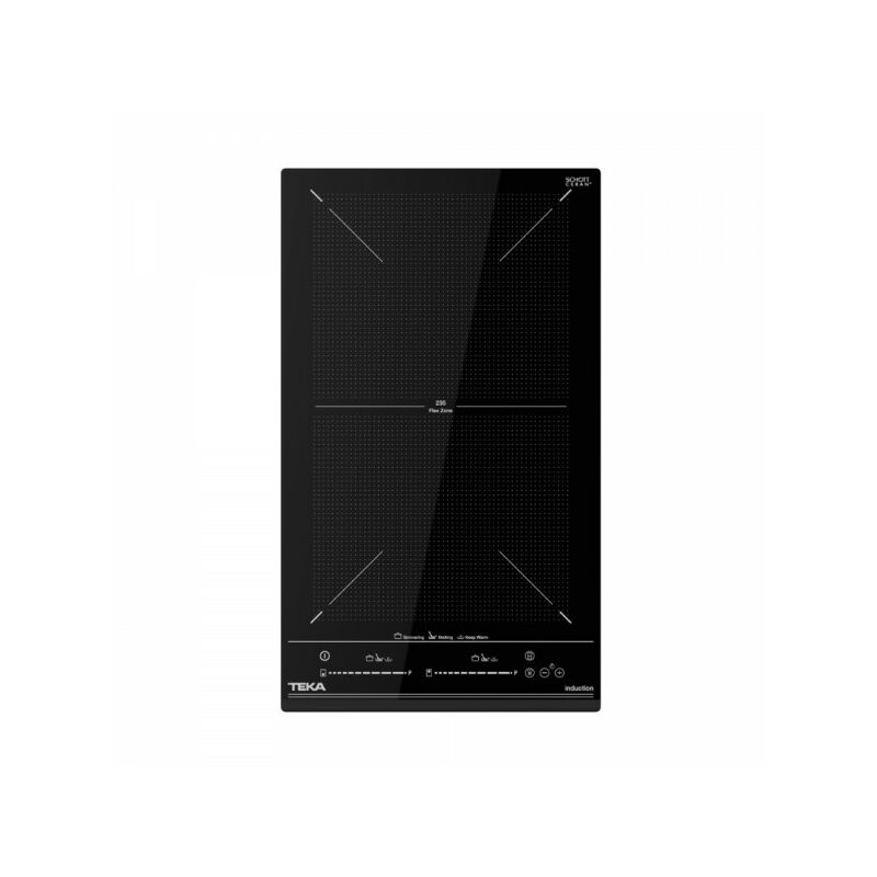 Plaque à Induction Teka 30 cm