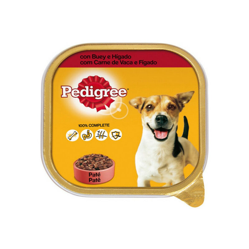 Repas pour chien Pedigree (300 g) Repas pour chien Pedigree (300 g)