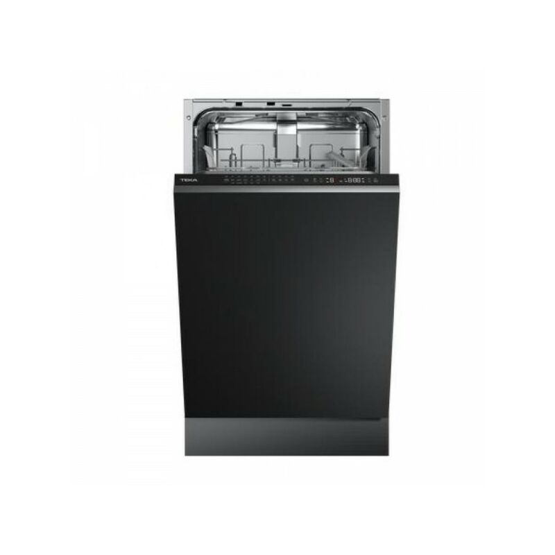Lave Vaisselle Noir 45 Cm