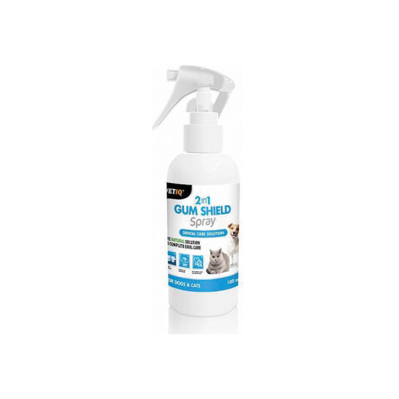 Spray Planet Line 2 in 1 Gum Shield (100 ml)