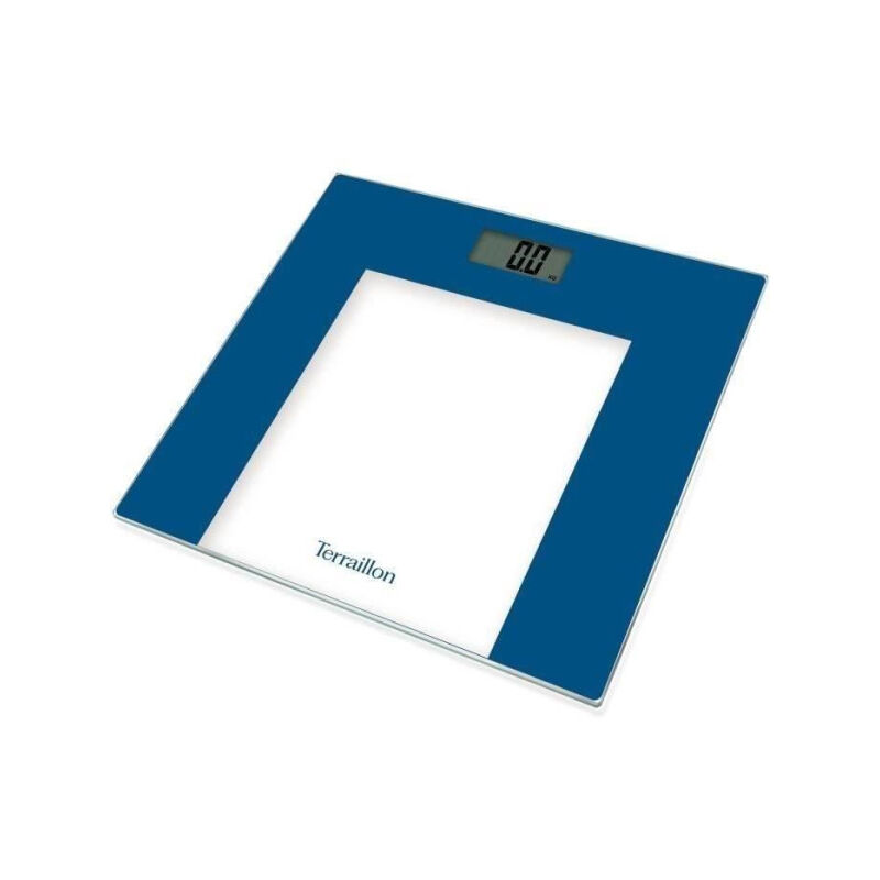 Balance - Pese Personne Pese personne - TERRAILLON - TP1000 ...