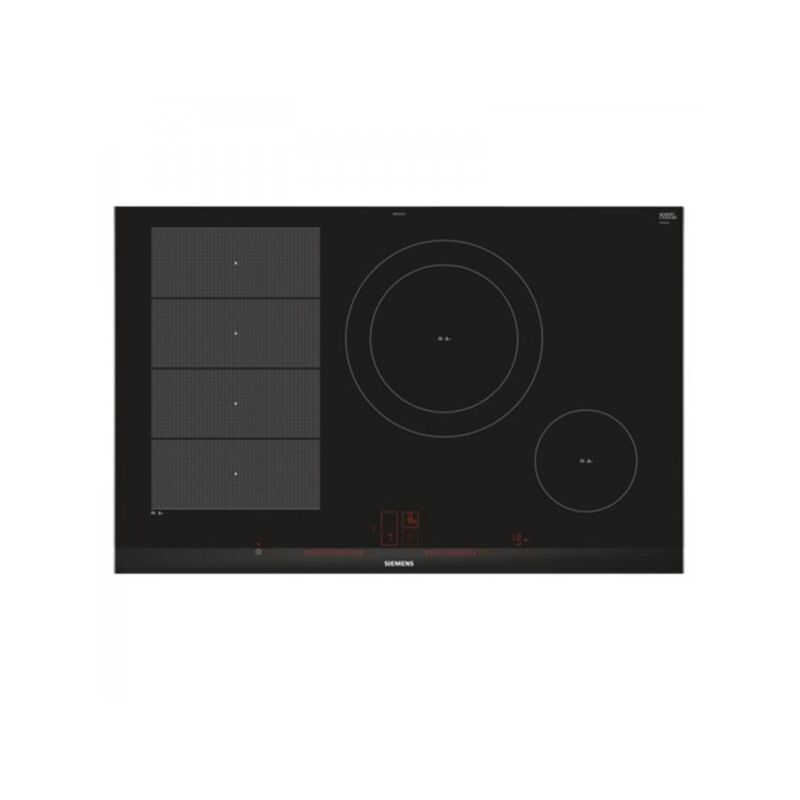 Plaque à Induction Siemens AG EX875LEC1E 80 cm
