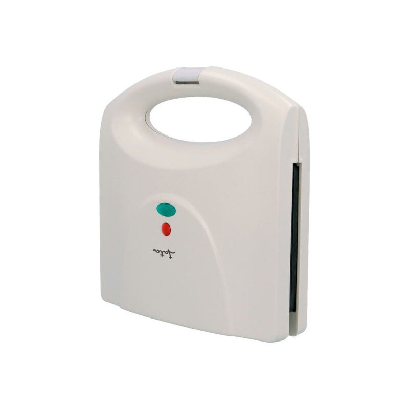 Machine à sandwich JATA JESW1232 Blanc 750 W