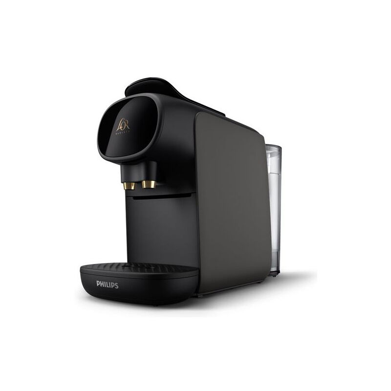 Machine à café à capsules Philips LM9012/23 1450 W Gris et Noir