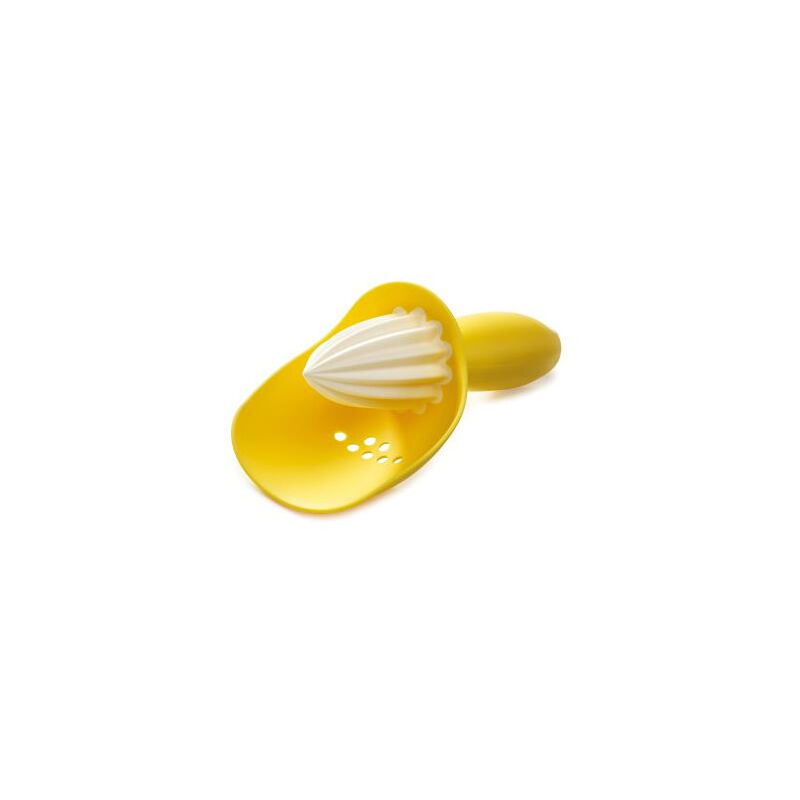 Presse citron Joseph Joseph Jaune