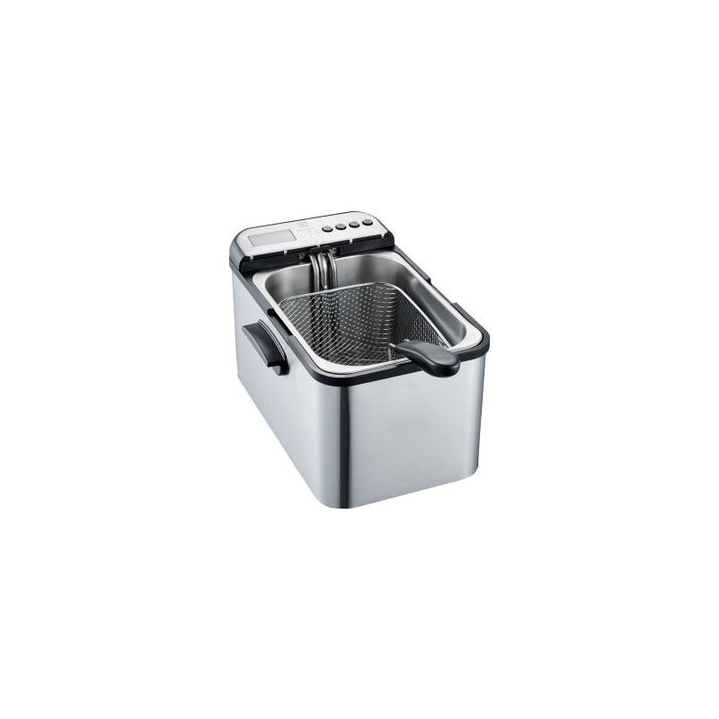 Friteuse Electrolux EAF966SS 3000 W Argent
