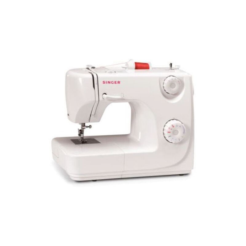 Machine à coudre Singer MC 8280 70 W Standard avec boîte Mégabox