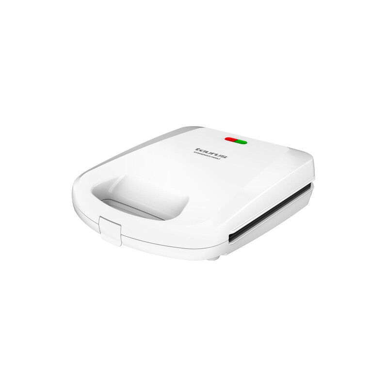 Machine à sandwich Taurus MYSANDWICH FAMILY Blanc 1200 W
