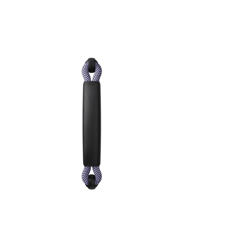 Poignée en corde Bose SoundLink Max Noir et Violet