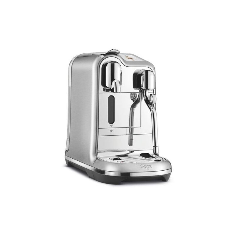 Machine Nespresso Sage Creatista Pro 2300 W Argent
