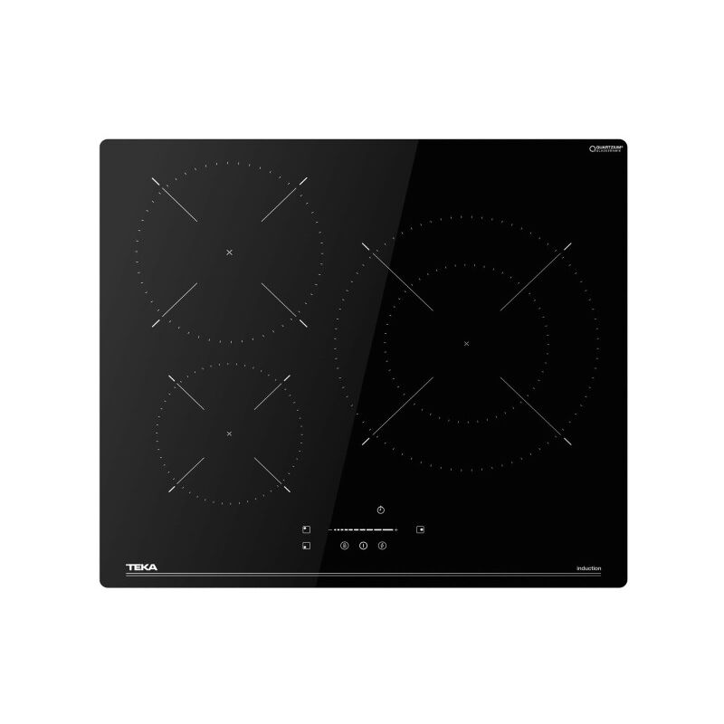Plaque à Induction Teka IBC63BF110 60 cm 7400 W