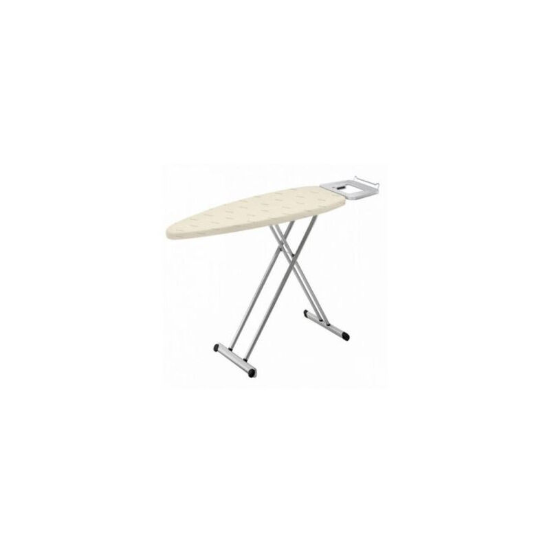 Table à repasser Rowenta Pro Comfort IB5100D1 Crème