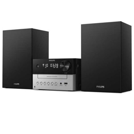 Mini Hifi Philips 18 W