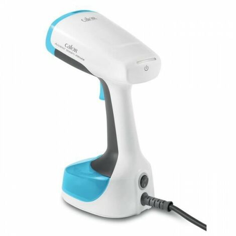 Defroisseur CALOR vapeur, Débit vapeur 17 g/min, Chauffe en 45 sec ...