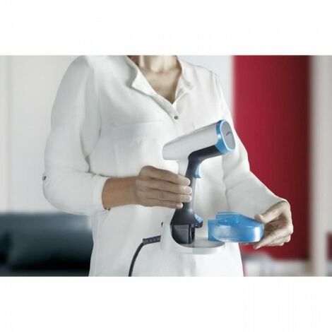 Defroisseur CALOR vapeur, Débit vapeur 17 g/min, Chauffe en 45 sec ...