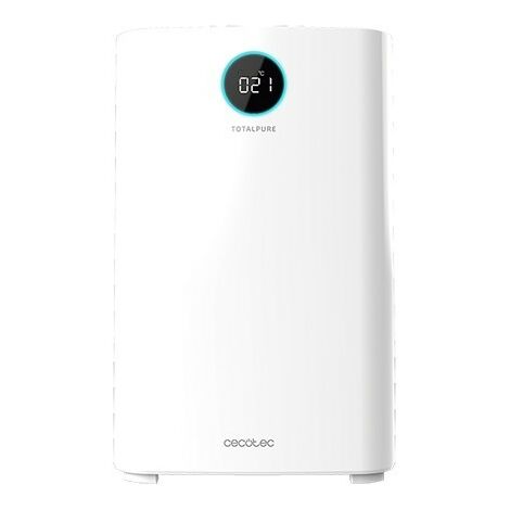 Purificateur d'Air Cecotec TotalPure 7500 Connected
