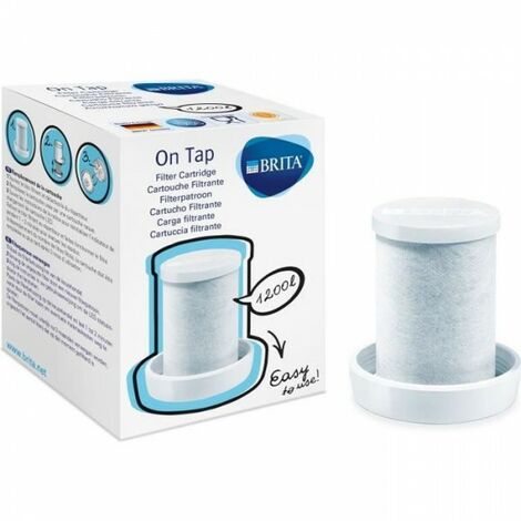 BRITA Cartouche X1 pour systeme OnTap