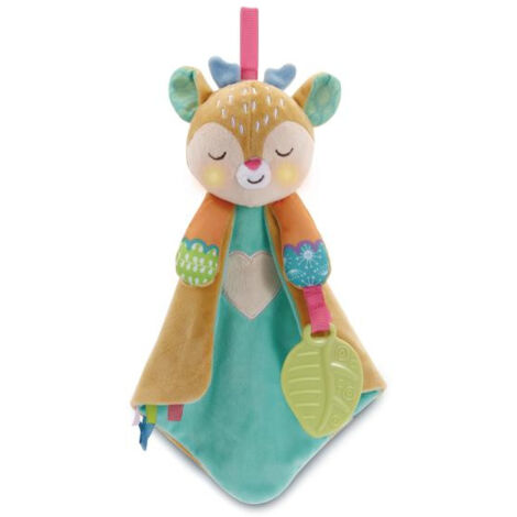 VTECH BABY - Tifan, mon Doudou Berceuses