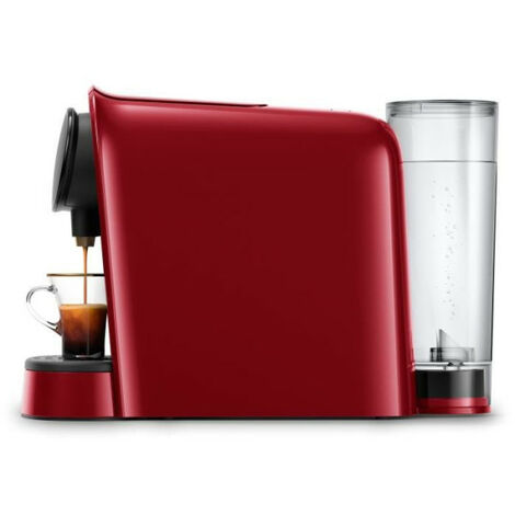 Machine a Cafe a capsules double espresso PHILIPS L'Or Barista LM8012 ...