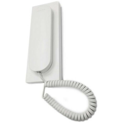 Interphone FERMAX 4+n veo 3431