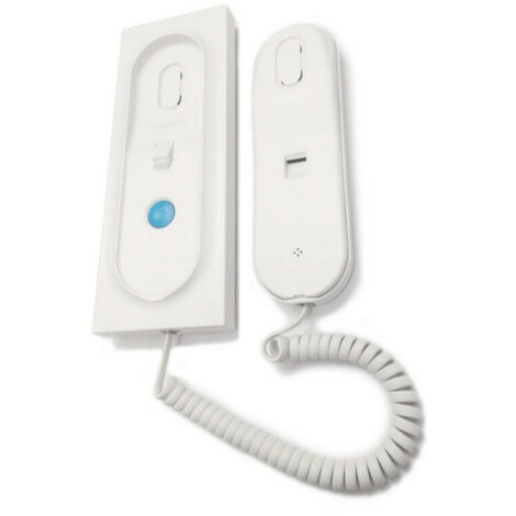 Interphone FERMAX 4+n veo 3431