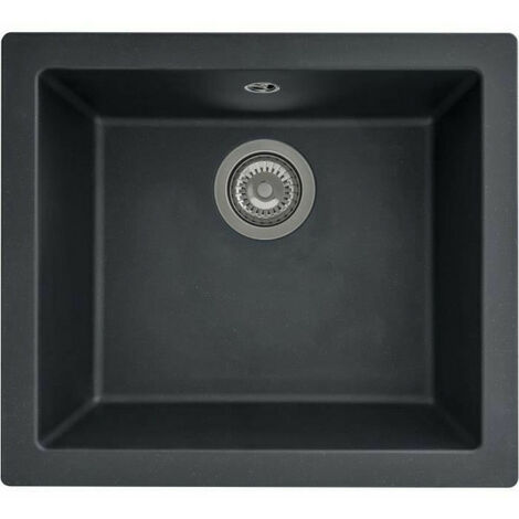 Évier simple Stradour