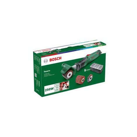 Ponceuse multifonction BOSCH - TEXORO 250W