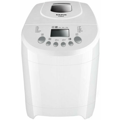 Machine à pain Taurus MY BREAD