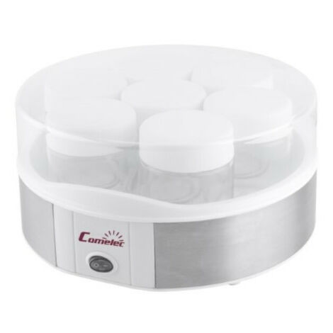 Yaourtière COMELEC YM1310 1,2 l 15W