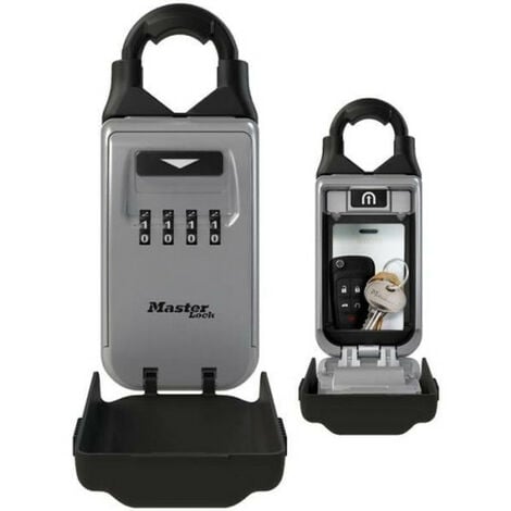 Armoire de sécurité Masterlock Boîte a clés 5420EURD Format M