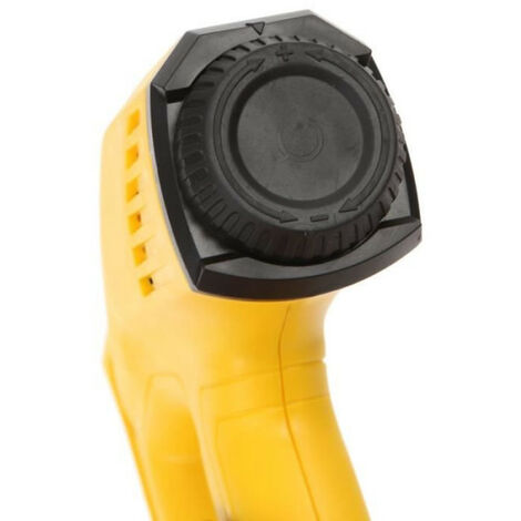 Agrafeuse électrique STANLEY - 6-TRE550 avec câble de 2,5 m pour agrafe ...